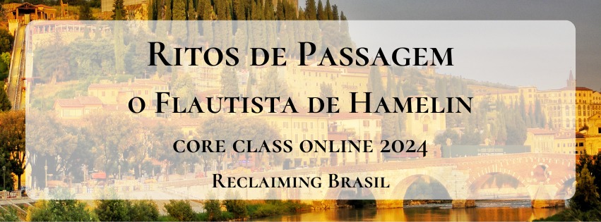 Ritos de Passagem – O Flautista de Hamelin (Core Class online 2024 ...